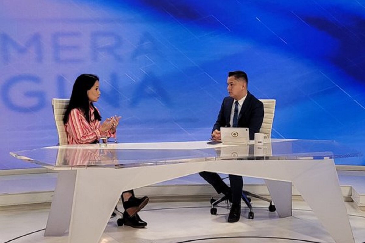 Mercedes Malavé: "No puedes someter a un país a un plan de ajustes tan ...